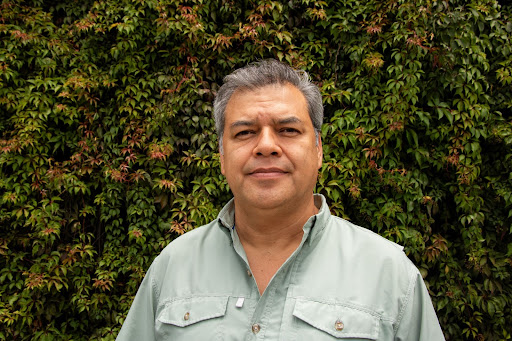 Javier Márquez - Events at Global Landscapes Forum