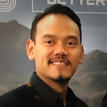 Kamal Prawiranegara - Events at Global Landscapes Forum